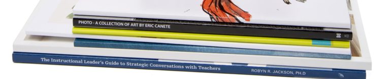 Printing - Indigo Ink