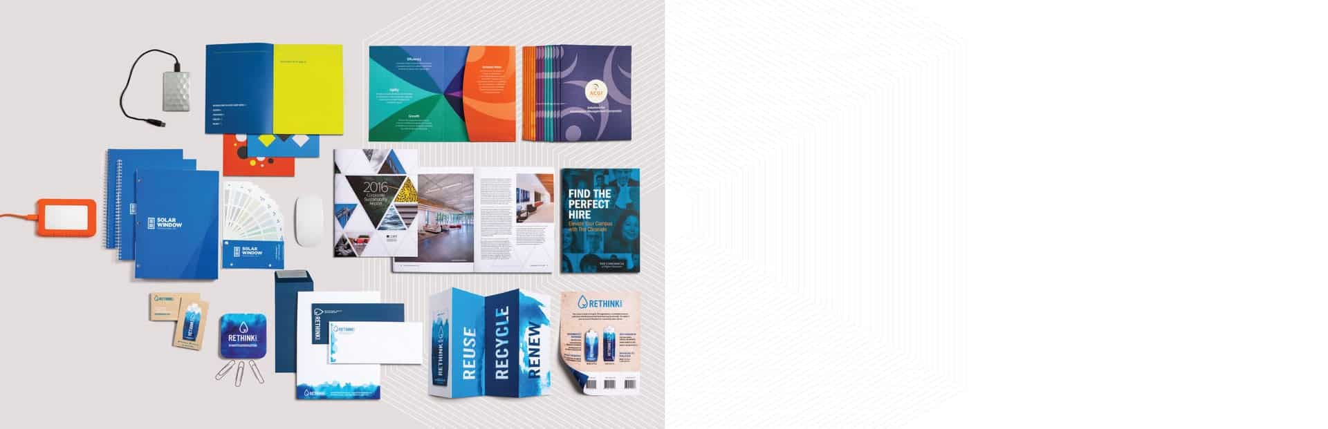 Indigo Ink Digital Printing in Baltimore Maryland - Printer in Baltimore