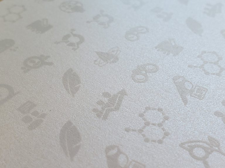 Creative Ways to Use White Ink in Print - Indigo Ink