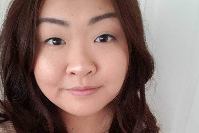 Sylvia Richardson - Indigo Ink