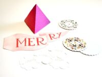 Die Cutting - Indigo Ink