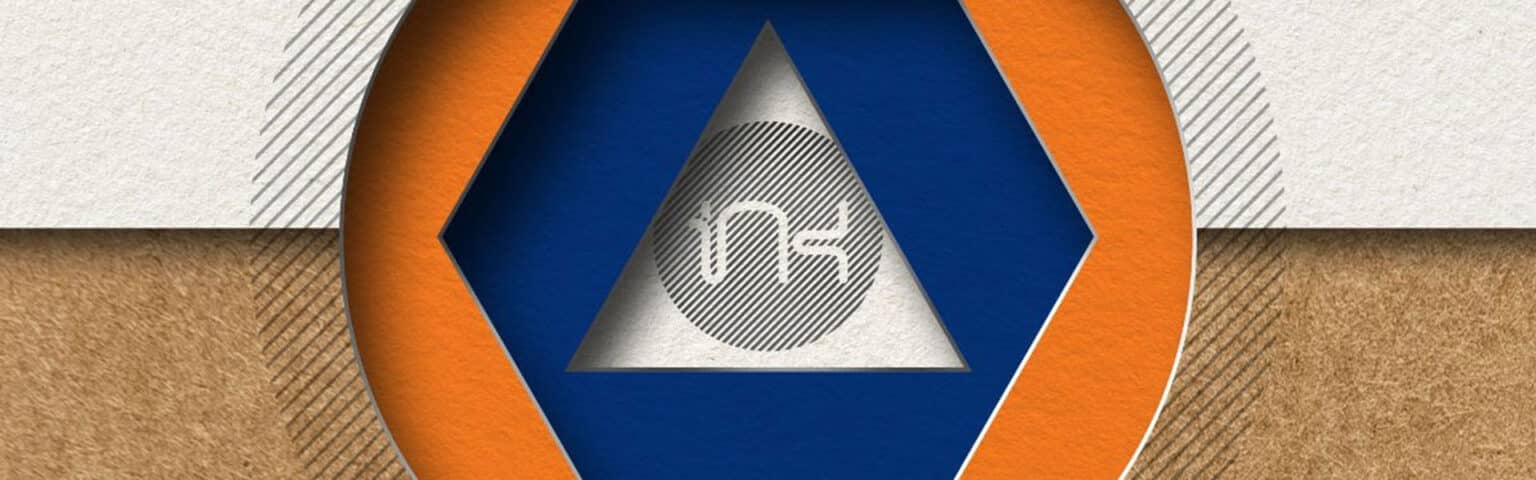 Die Cutting - Indigo Ink