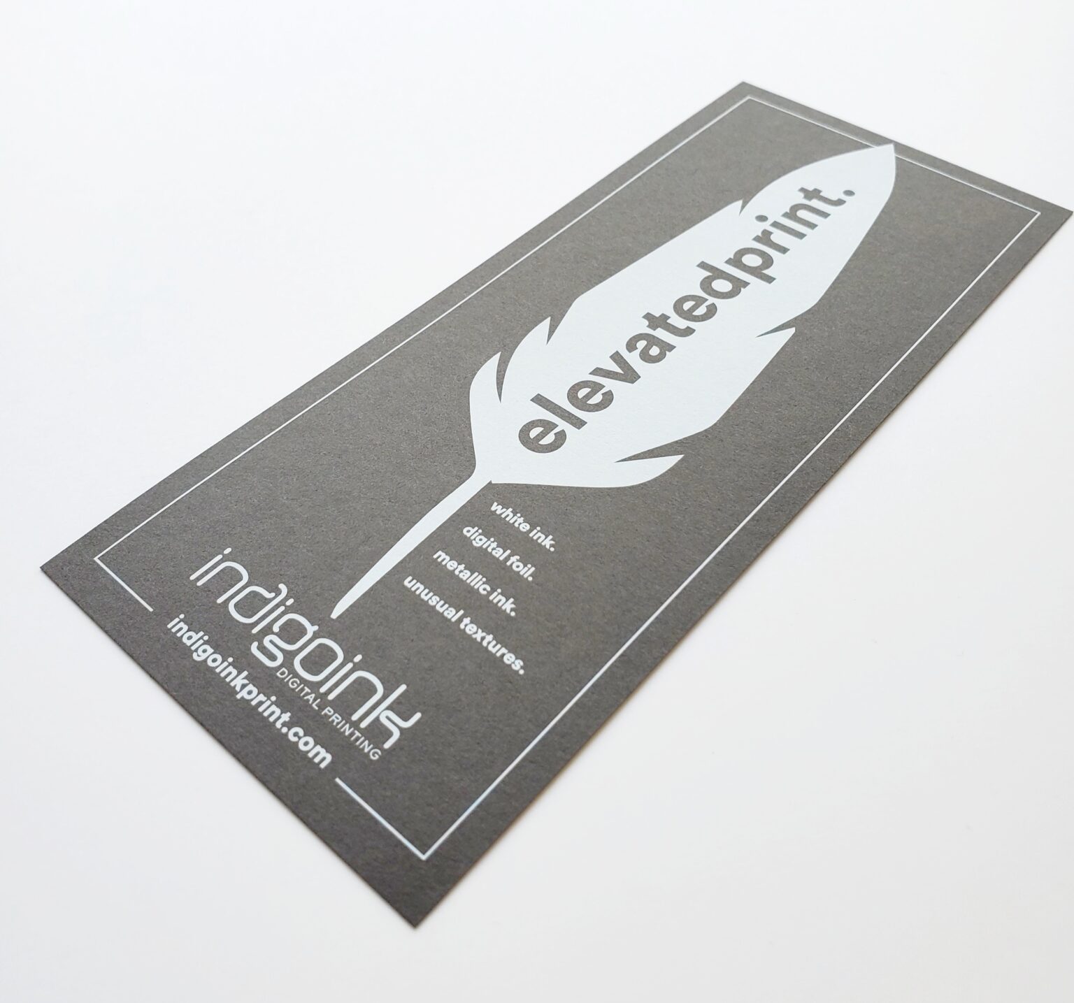 Resources - Indigo Ink