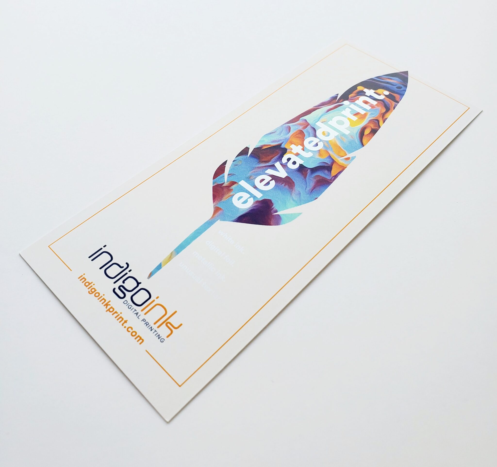 Resources - Indigo Ink