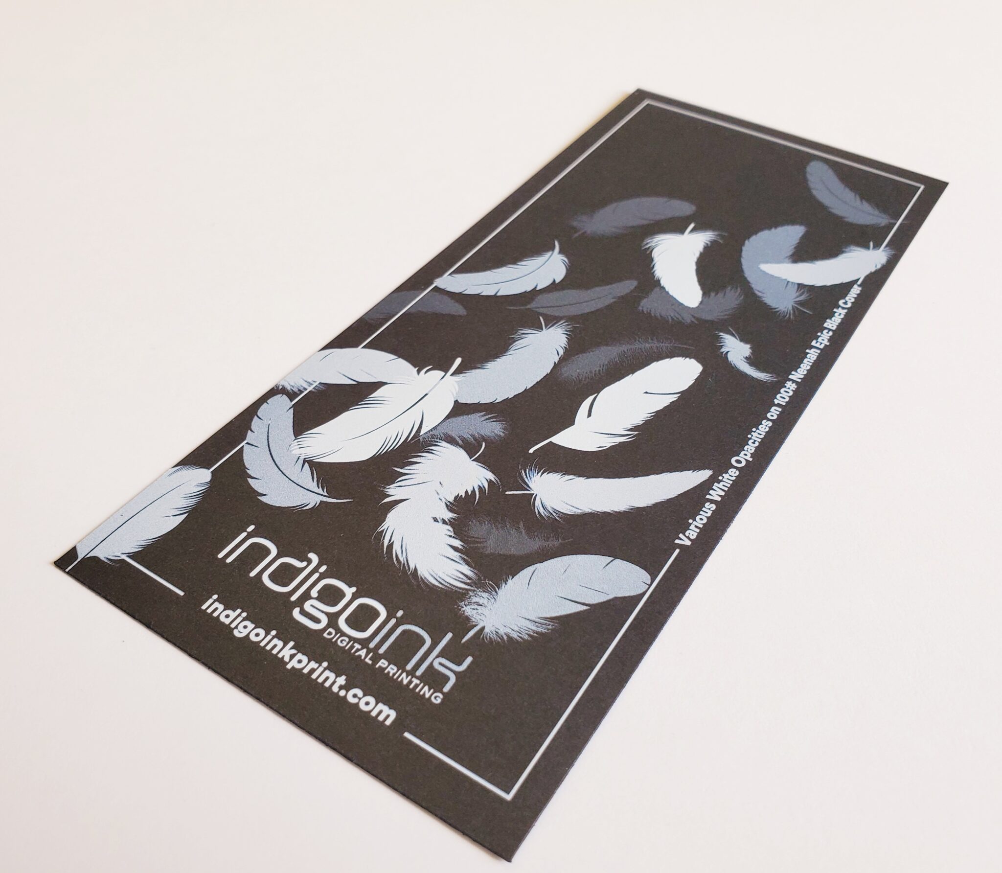 Resources - Indigo Ink