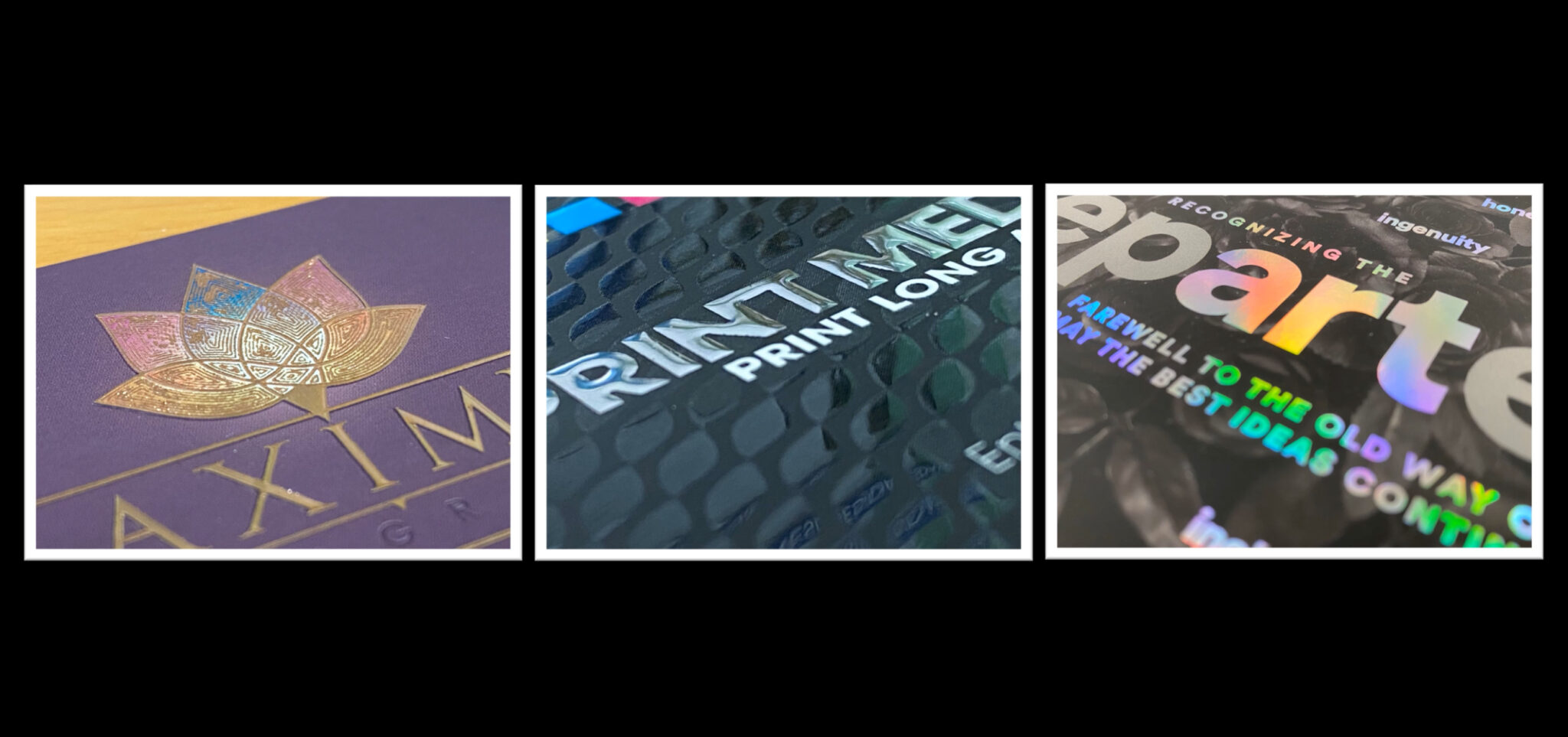 Indigo Ink Digital Printing in Baltimore Maryland - Printer in ...